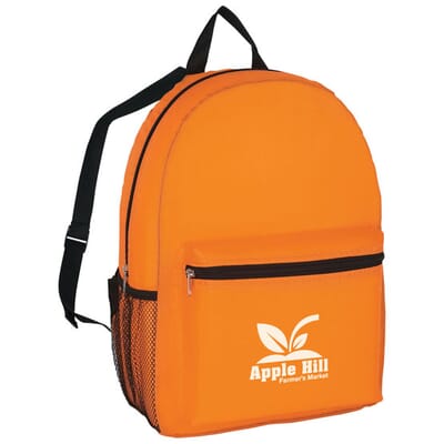 Honor Roll Backpack - Promotional Giveaway | Crestline