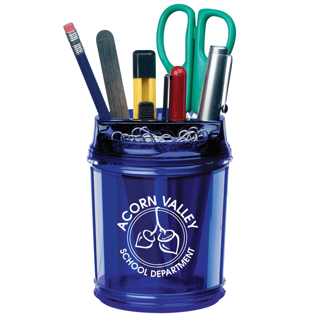 Custom Office Supplies & Tech Swag | Bulk Branded Office Supplies ...