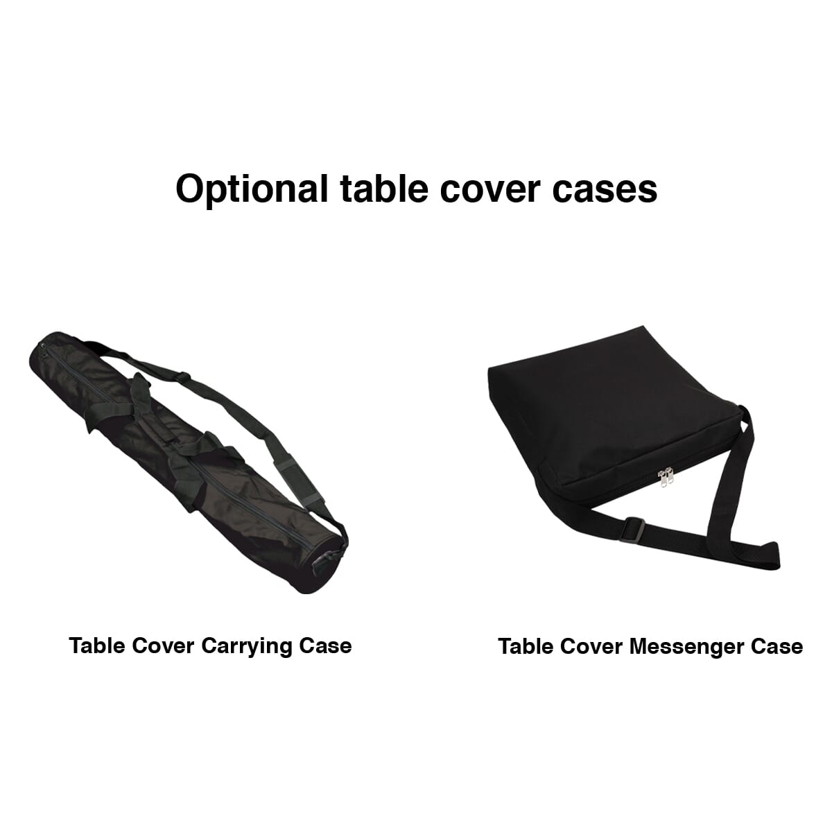 Custom 3-Sided Trade Show Table Throw - Full Color | Crestline