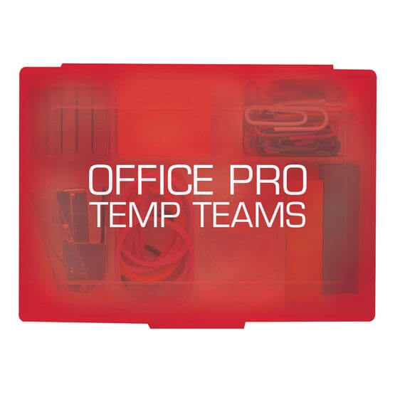 Office To Go Kit | Custom Mini Office Supply Kits | Crestline