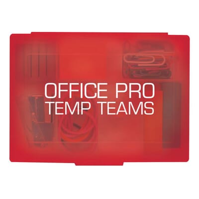 Office To Go Kit | Custom Mini Office Supply Kits | Crestline