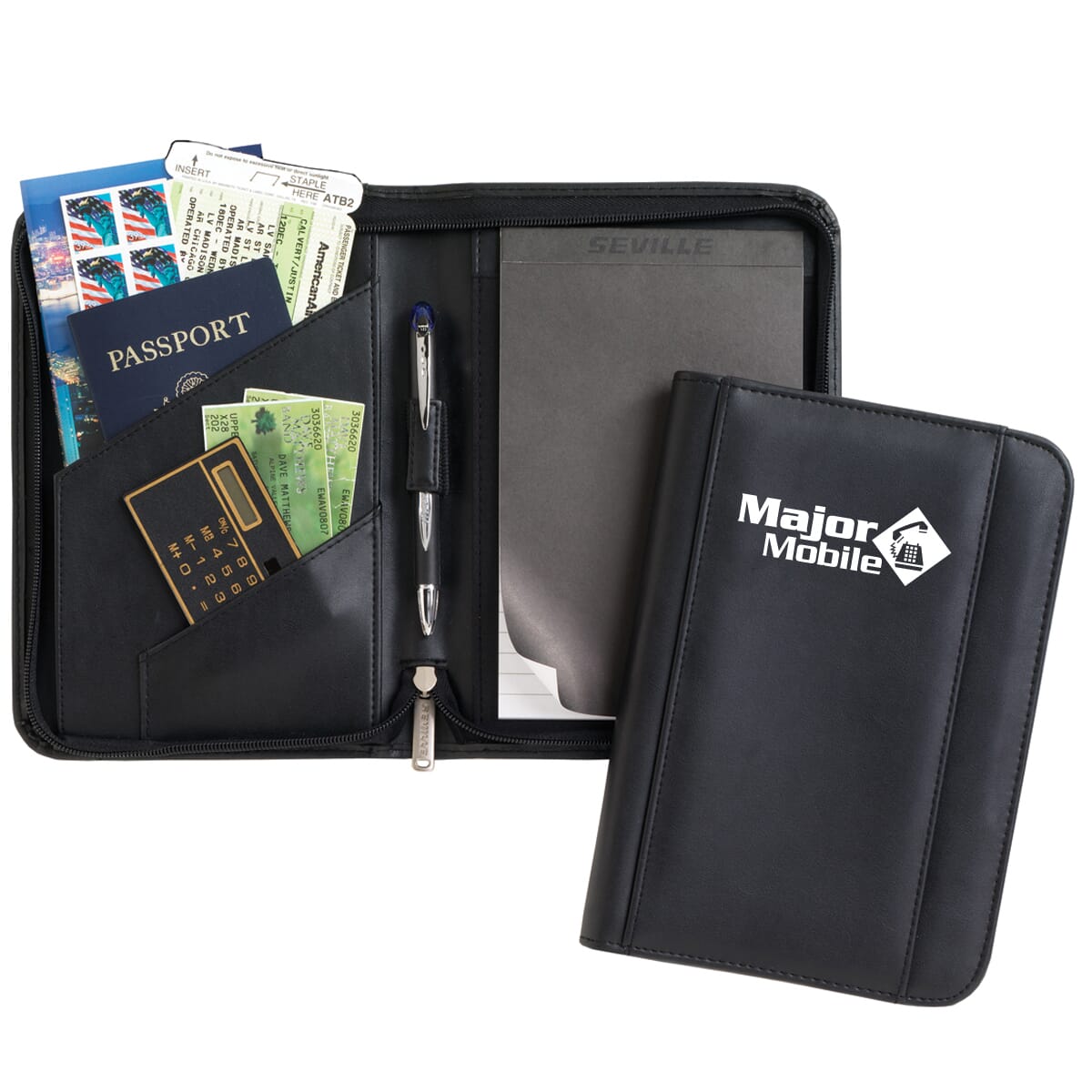 Custom Office Supplies & Tech Swag | Bulk Branded Office Supplies ...