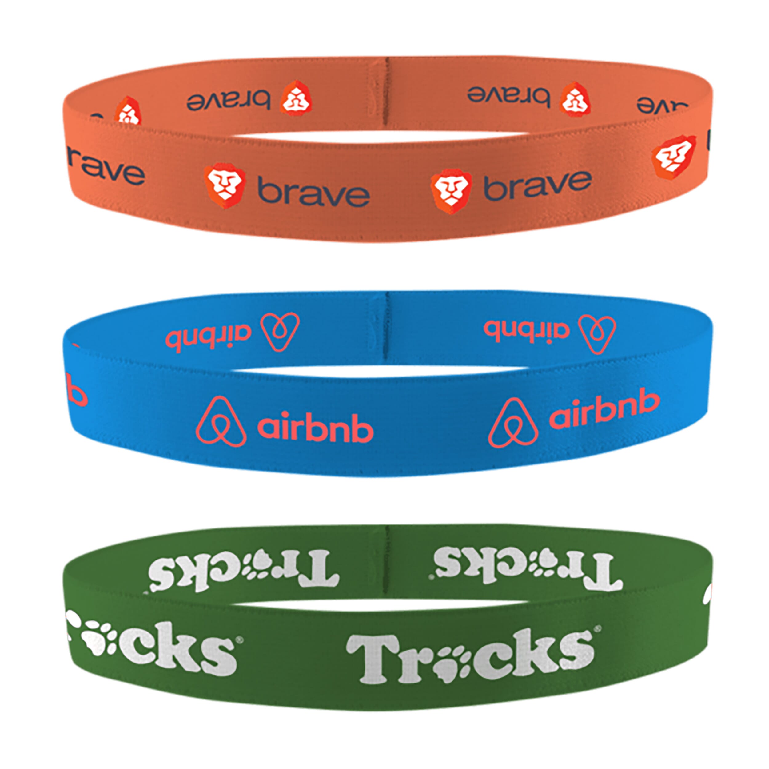 Race Swag Bags that Runners Will Actually Keep | Crestline