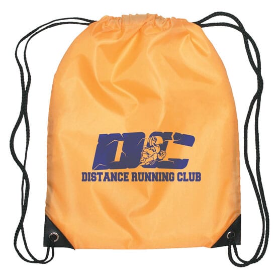 Race Swag Bags that Runners Will Actually Keep | Crestline