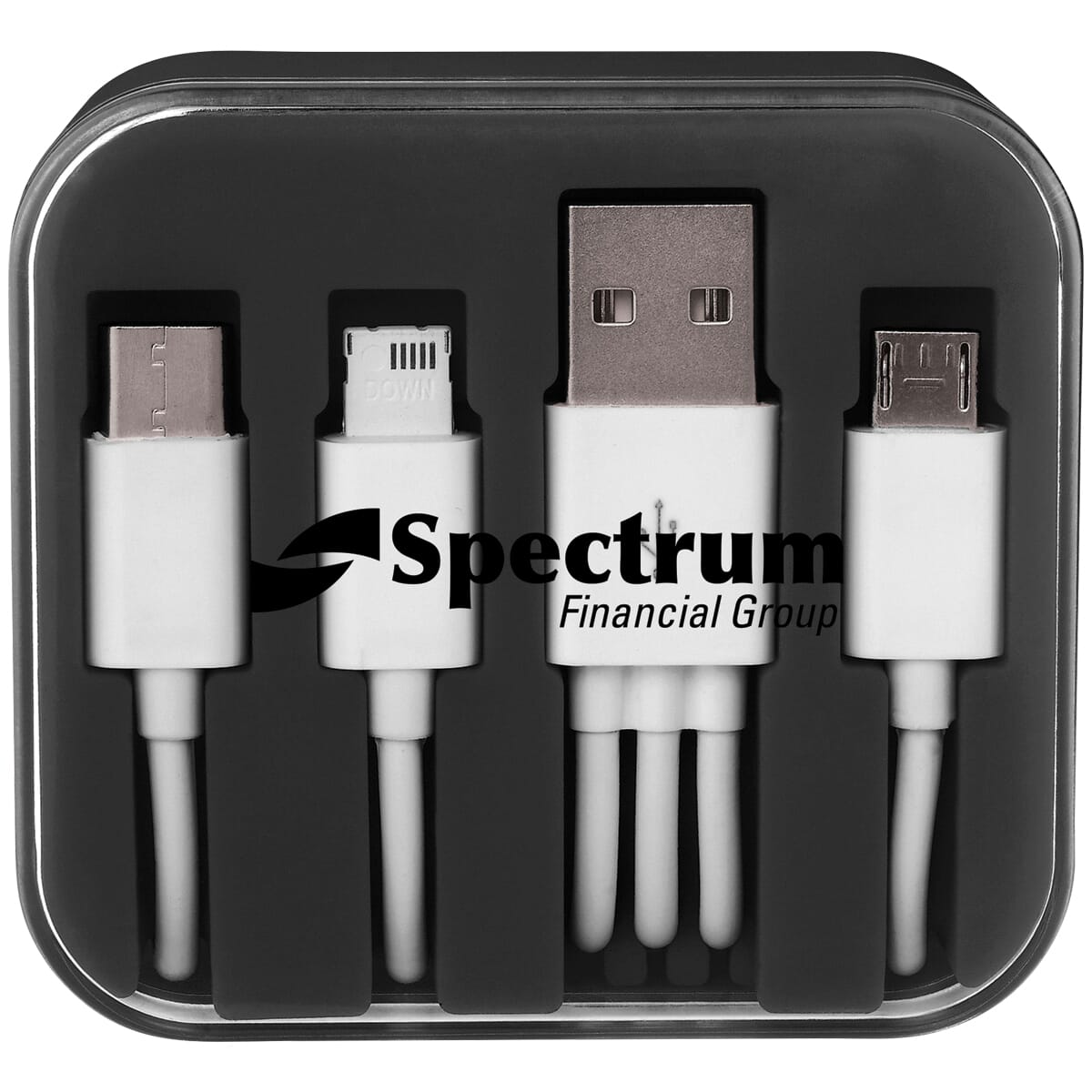 Wholesale Custom Tech Accessories | Custom Tech Gifts | Crestline