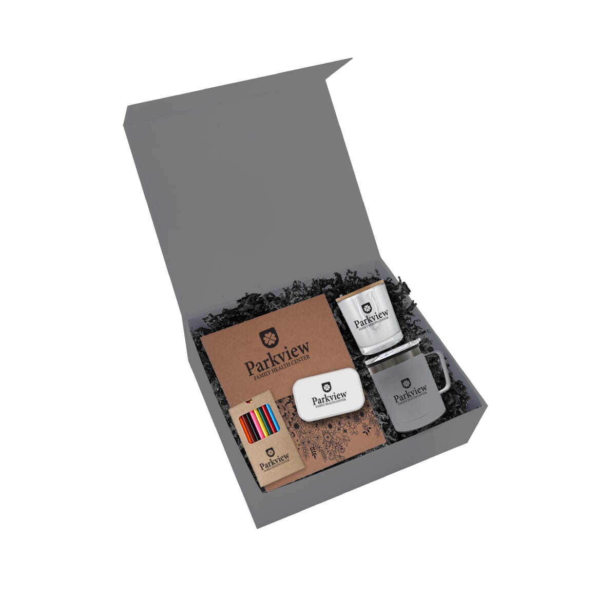 Self-Care Gifts for Employees – Gift Boxes, Baskets, Bags & Kits ...