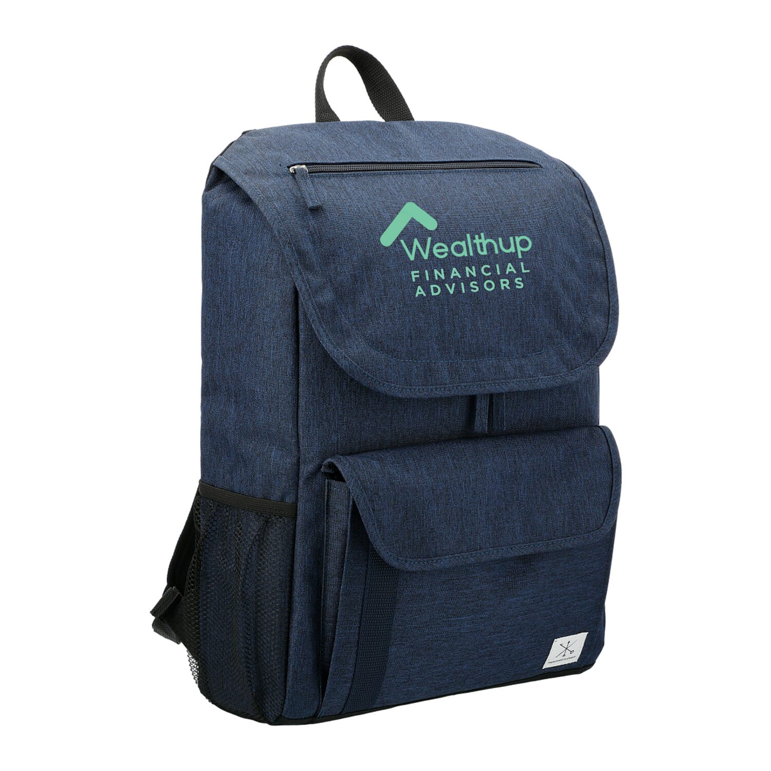 Custom Merchant & Craft Ashton 15'' Computer Backpack | Crestline
