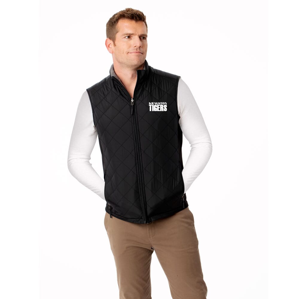 Men's Adapt Reversible Vest - Promotional | Crestline