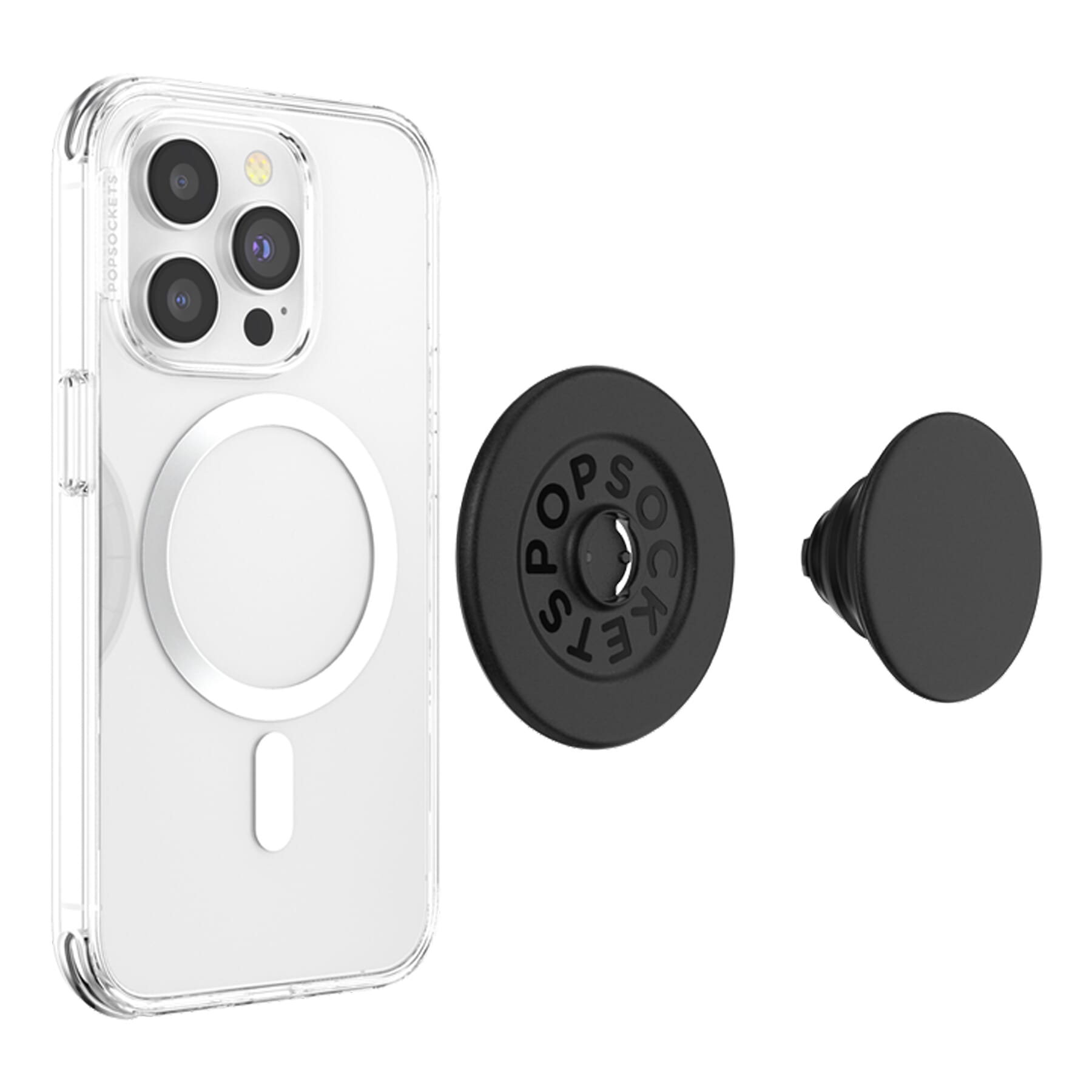 PopSockets PopGrip for MagSafe - Round - Promotional Giveaway | Crestline